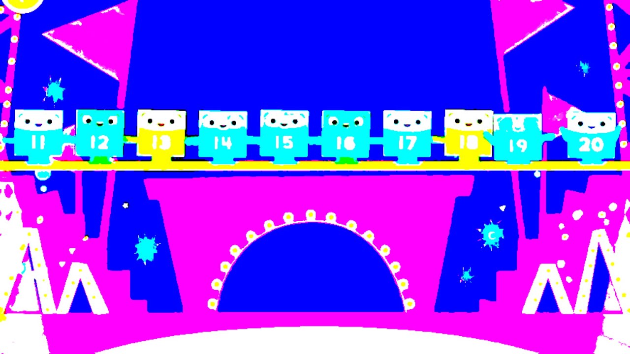 ABC Mouse (Commercial) Early Learning Academy - YouTube