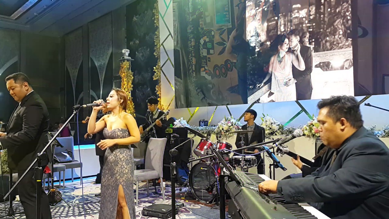 Da capo full band - YouTube