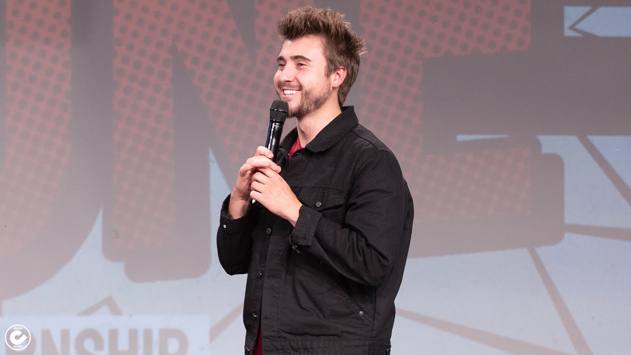 A Relationship That Produces Powerful Results - Evan Gray - YouTube