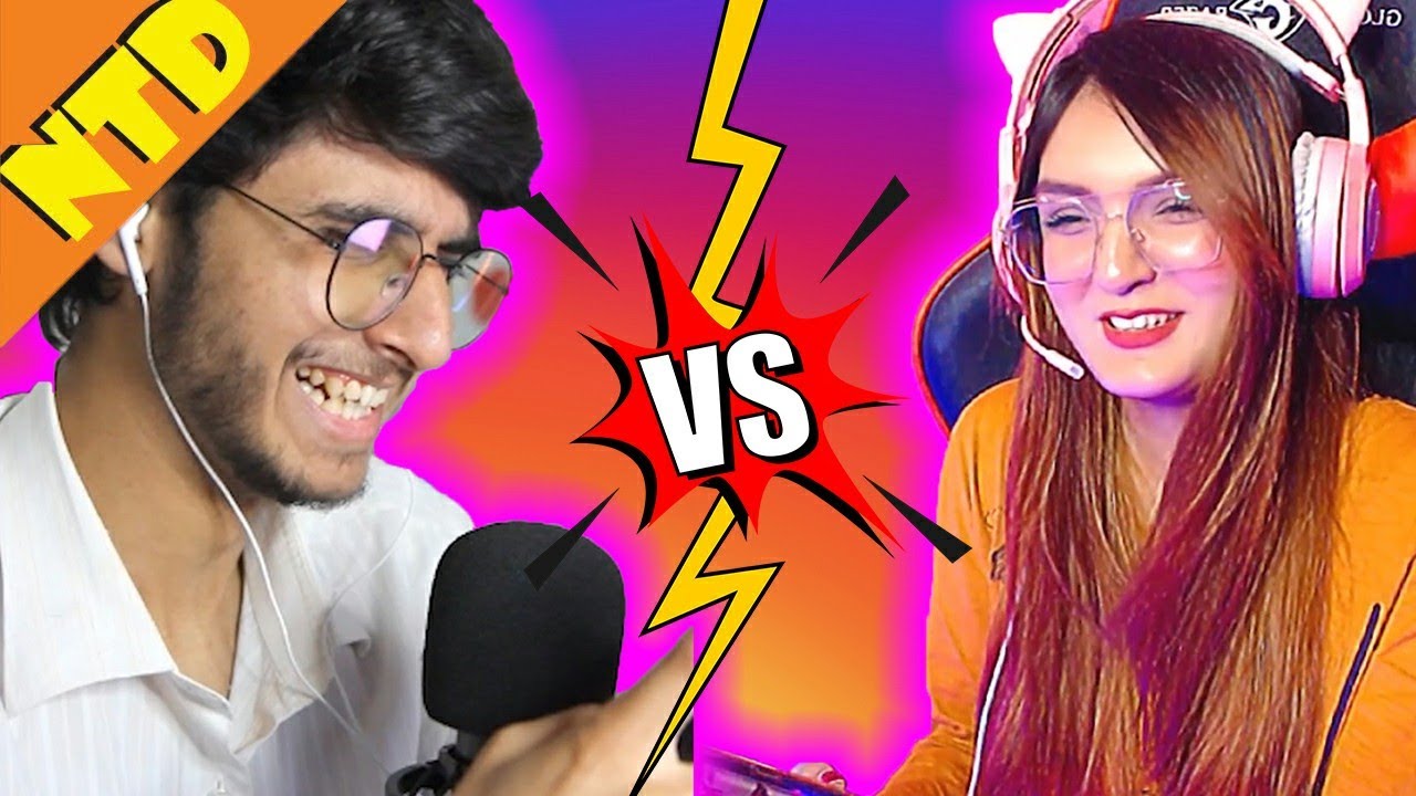 Insta Post Challenge ft. @LILYliveGaming | PUBGMobile 1v1 Challenge ...