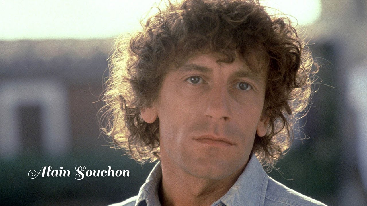 La ballade de Jim - YouTube