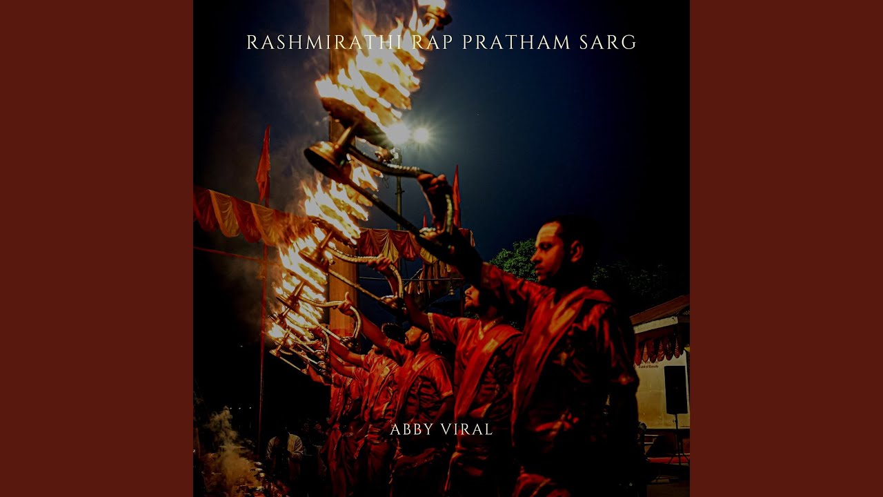Rashmirathi Rap Pratham Sarg - YouTube Music