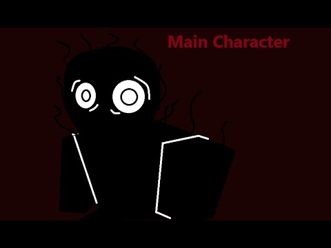 Main Character Moveset - TSB - YouTube