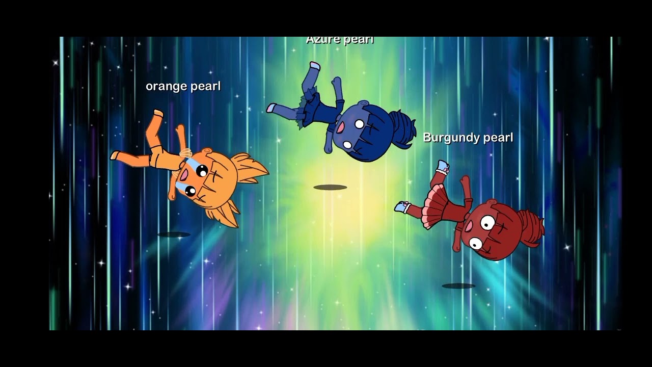 pearls screaming - YouTube