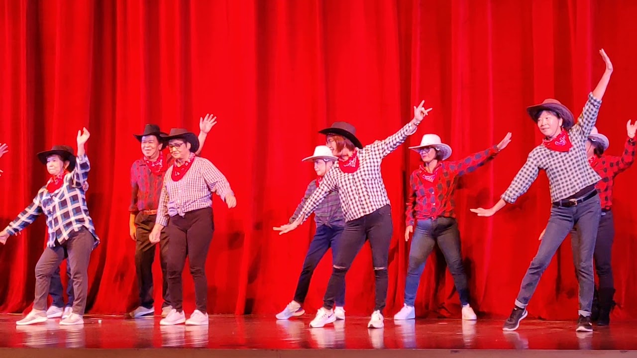 ISYC grand parents day (2)(4) - YouTube