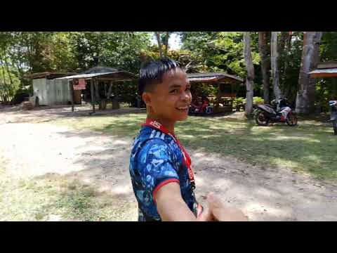 TMR Amban Resort Kg kuit, pinipi lanas sook cantik berbanding dulu ...