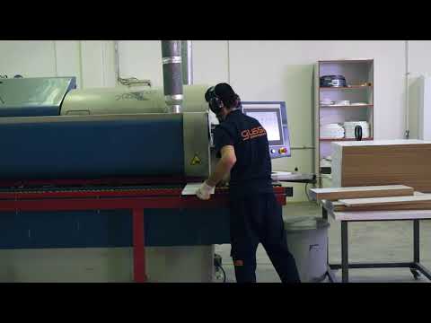 Gussi Mobilya Fabrika Tanıtımı-- The factory of Gussi Furniture