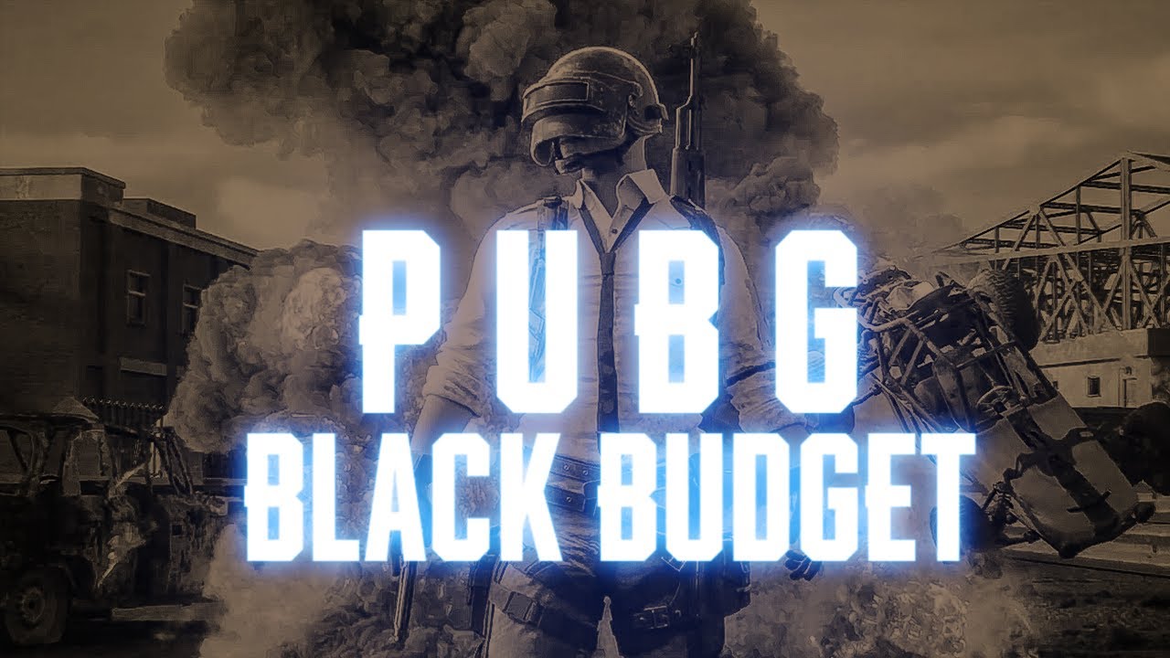What's Hiding in PUBG's Black Budget Extraction Shooter? - YouTube