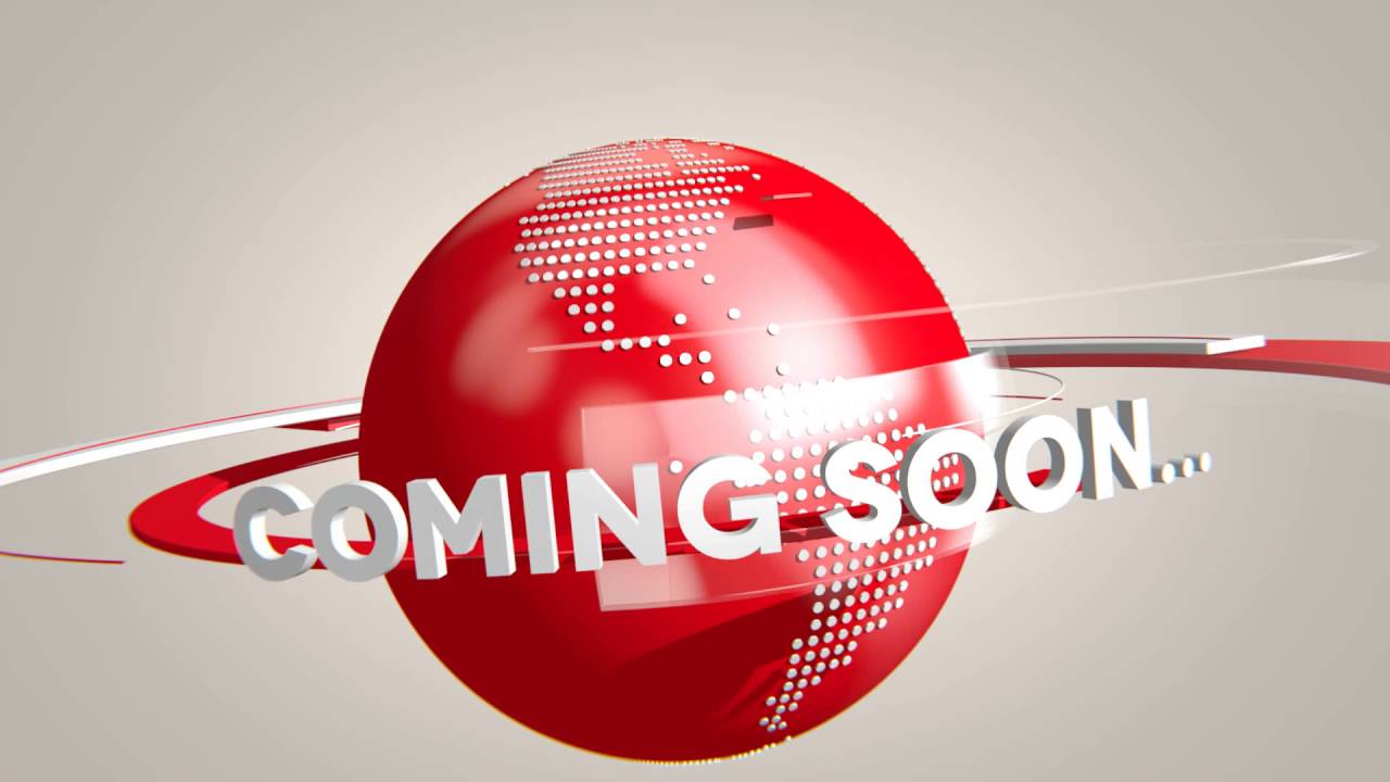 Pitstops Project - Youtube Channel - Coming Soon - YouTube