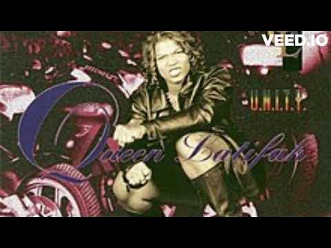 Queen Latifah | U.N.I.T.Y - YouTube