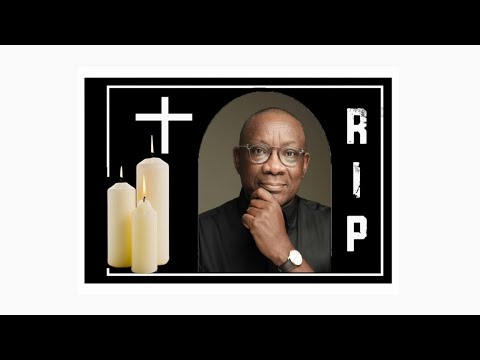 Arrival of the remains of the late JEAN - FRANCOIS LEVIS GAHUTU - YouTube