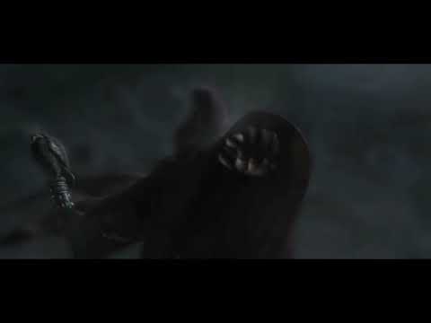 Warcraft III Rüzgarda yankılanan savaş çığlıkları Türkçe çöp dublaj