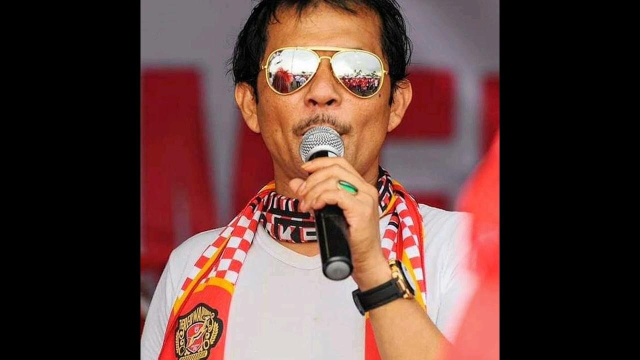 DIKIR JOGHO (ZAIDI BULUH PERINDU) CINTA GERHANA - YouTube