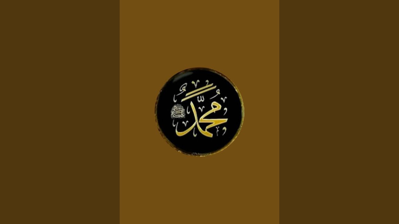 Hamad Ali is live - YouTube