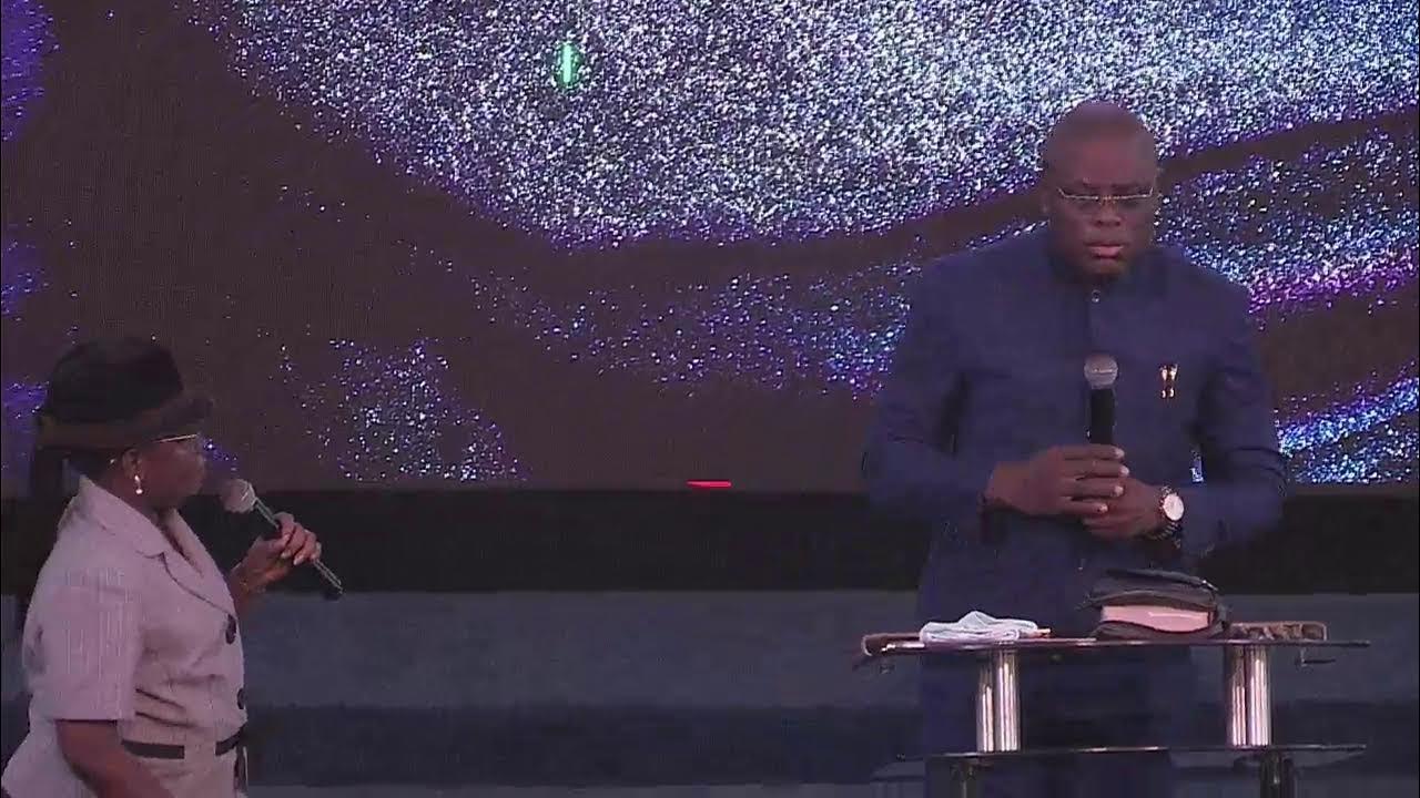 Ingredients for Exploit | Family Revival Day 2 | #SegunAriyo - YouTube