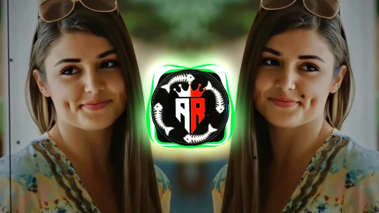 Turkish Remix Song 🎧 || Turkish Song ️ || TikTok Trending Song - YouTube