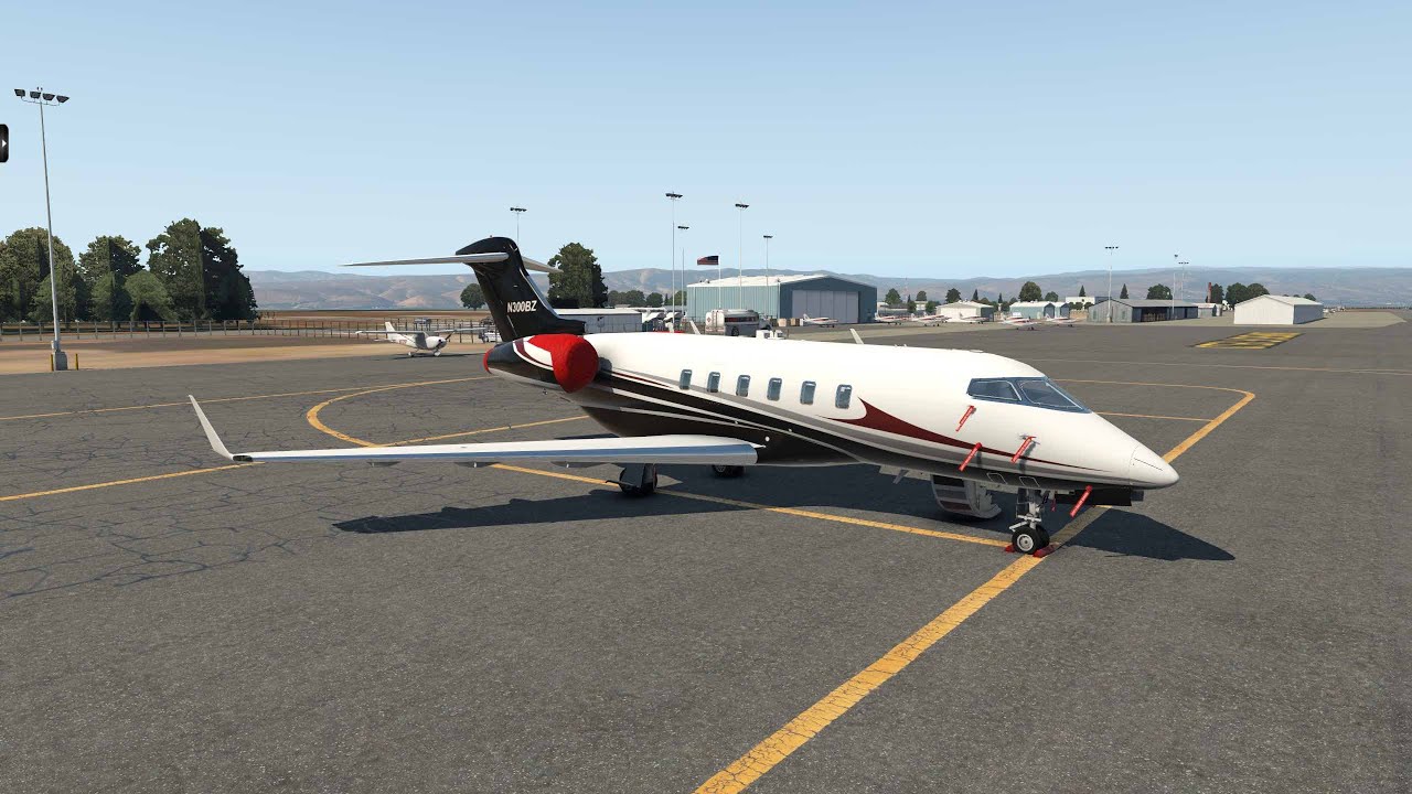 Arriving at Bower Field HD 1080p - YouTube