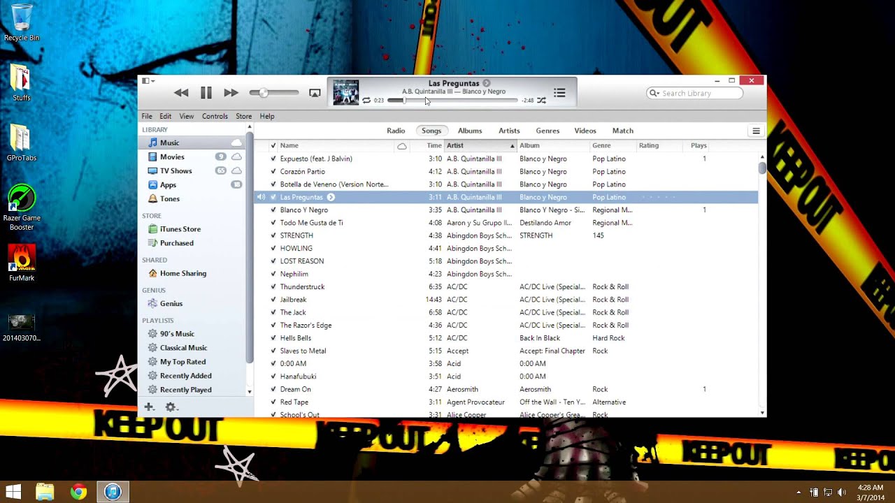 Why Does Everyone Hate Windows 8? - YouTube