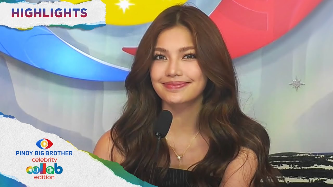 Day 82: Kuya welcomes his newest houseguest, Jane De Leon | PBB Collab ...
