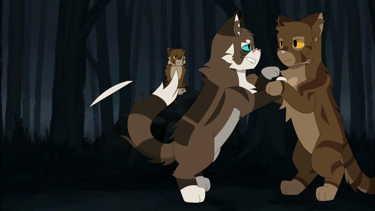 Crooked Kind Warriors Map Part 17 - YouTube