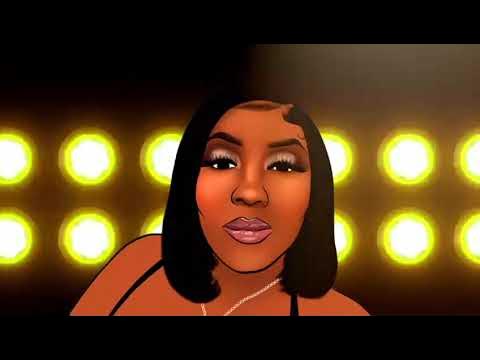 Loca - Free (Teaser) Animated video - YouTube