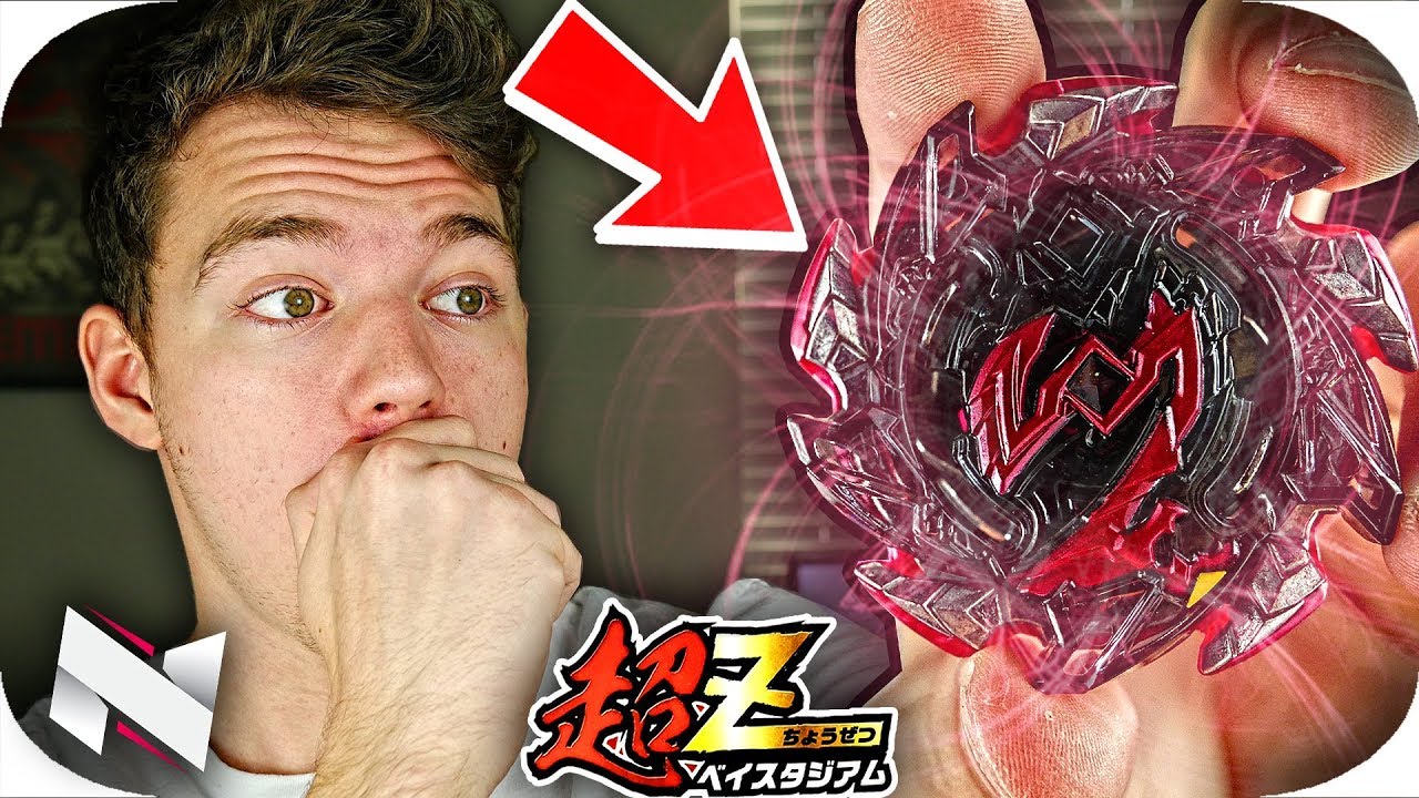 *GIVEAWAY* Hell Salamander Unboxing + BATTLES!! || Beyblade Burst Super ...