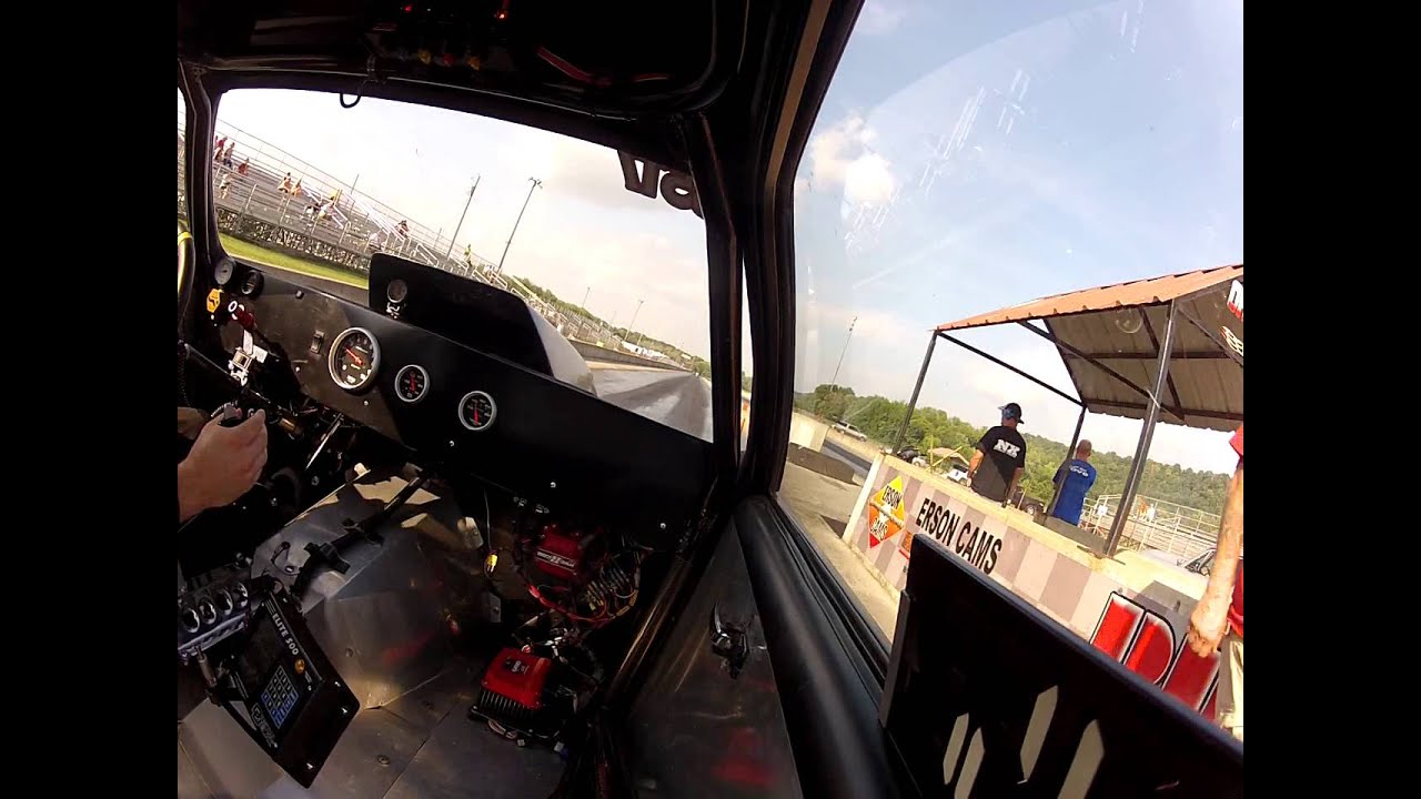 Super Pro Bracket Race at Ohio Valley Dragway - YouTube