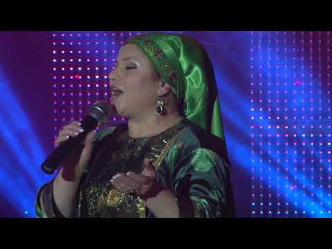 Аминат М  Марьям К  Лаюза М    Ценность любви