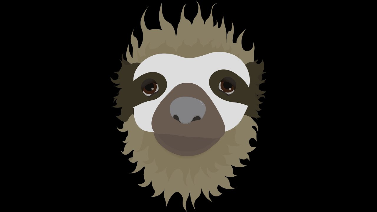 Sam the singing sloth (29 Nov 2022) - YouTube
