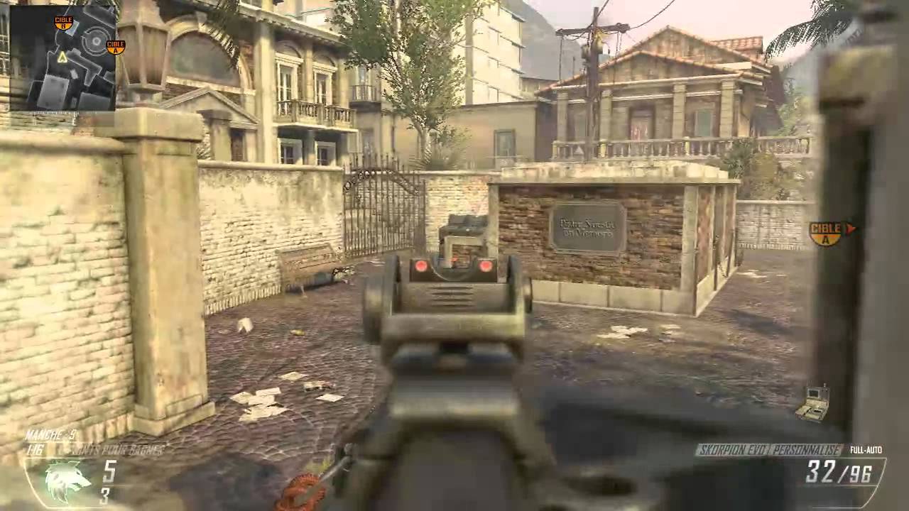 Proof Win Slums - YouTube