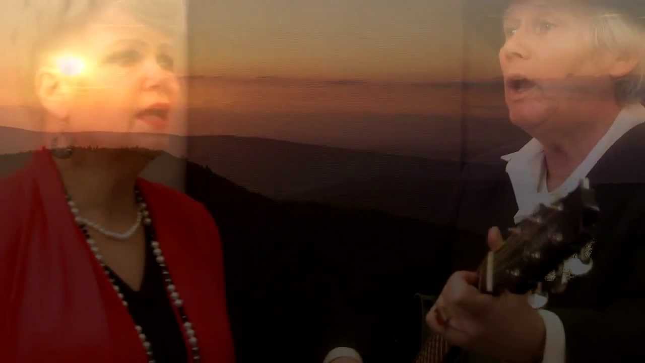 Romantische Impressionen mit Doris & Alexander - YouTube