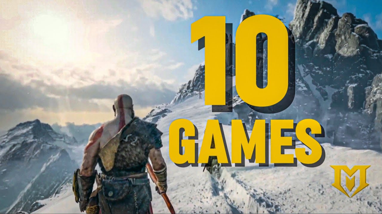 10 Best Story Games 🎯 You Better Not Miss Them 🎮 - YouTube