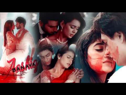 ❥ Aashiq Banaya || Multicouples Vm [1080p]