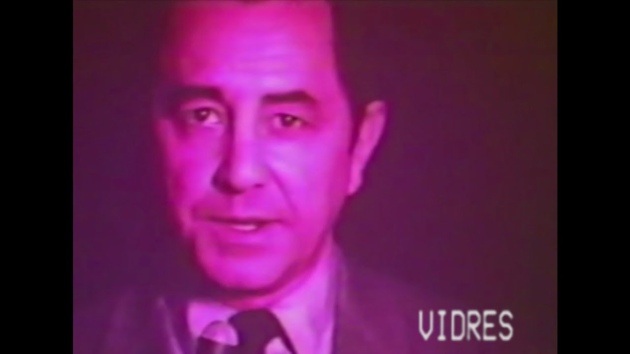 Poppy Playtime Chapter 1 Intro VHS - YouTube