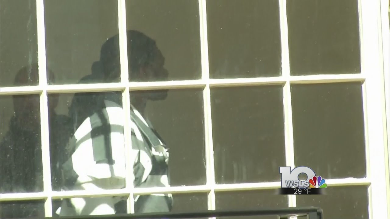 Statement of Facts: What would have been presented at trial for ...