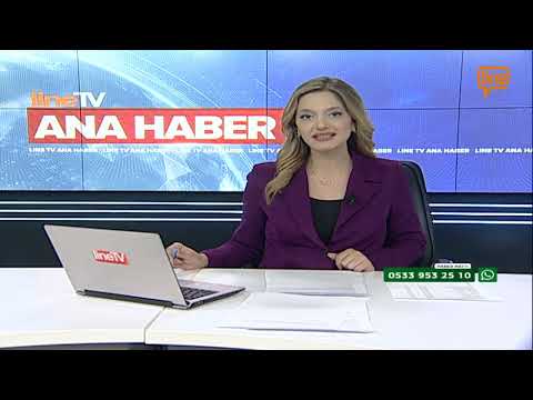 Line TV Ana Haber Bülteni (19.08.2026)