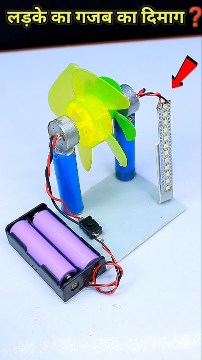 Science project for class 7th students working model easy science ...