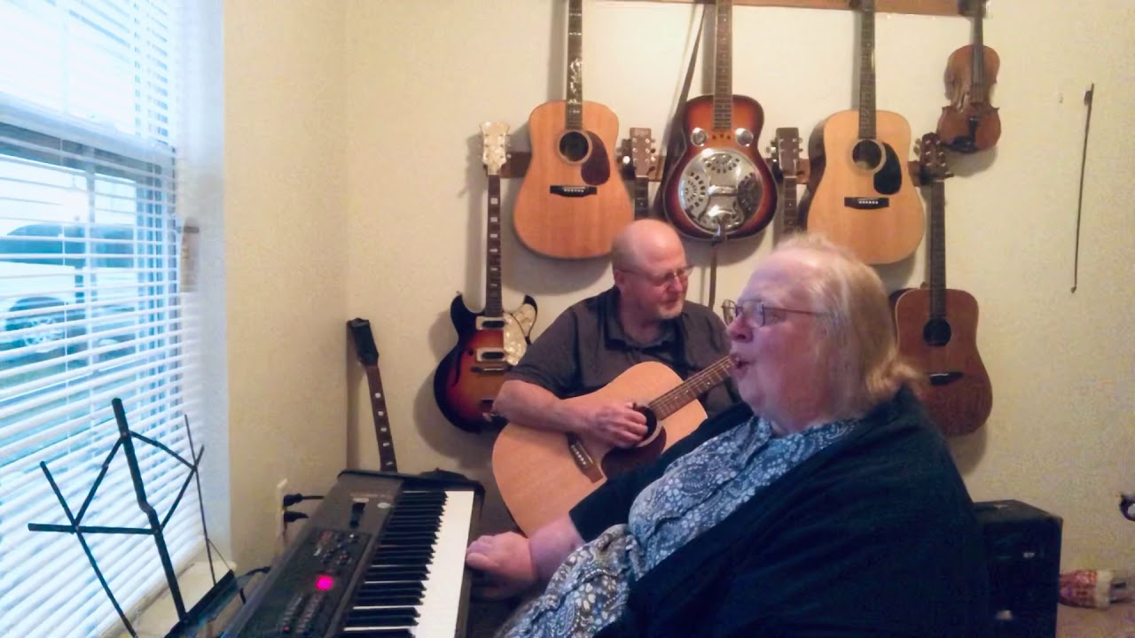 Harber Family: Song a Day #265- The Prodigal Son Chords - Chordify