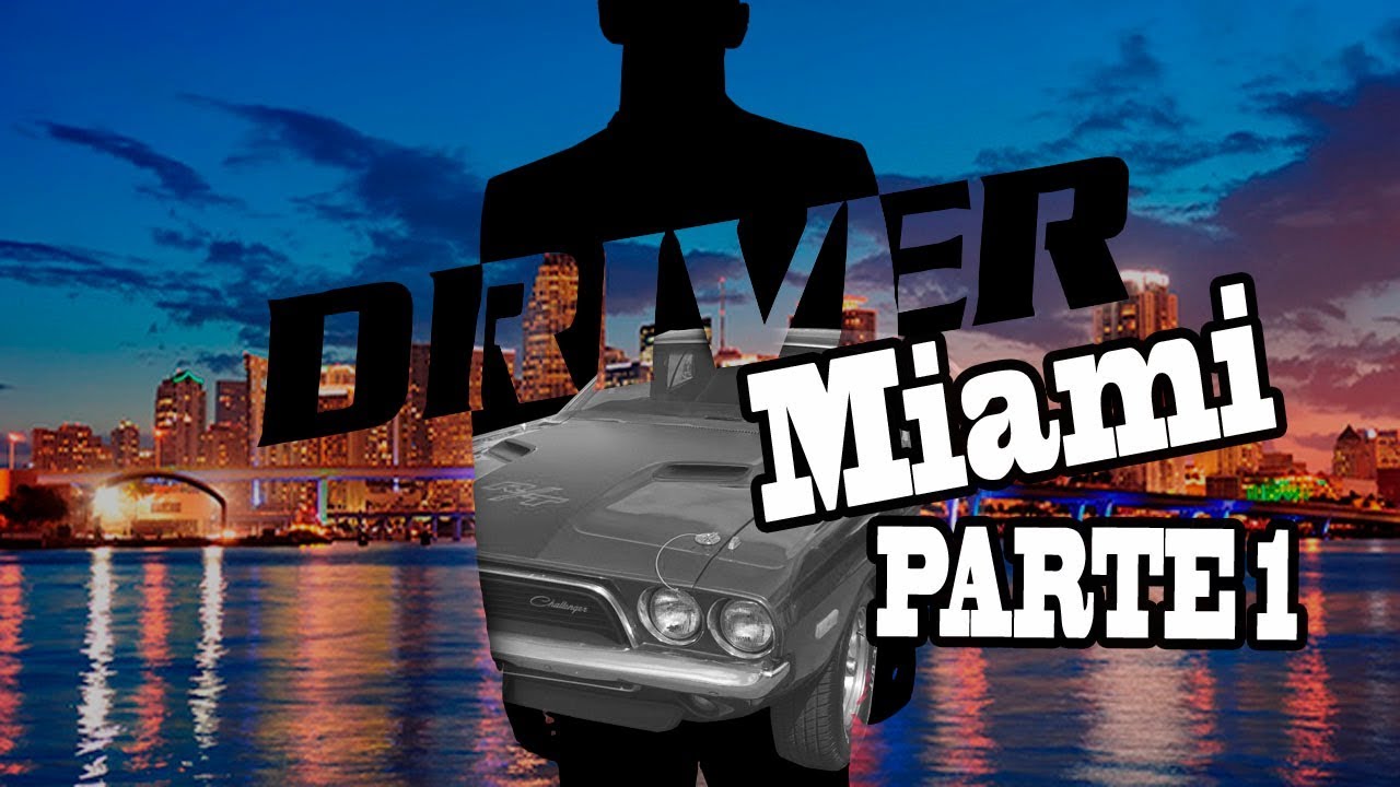 Driver PSX Parte 1 Legendado PTBR - YouTube