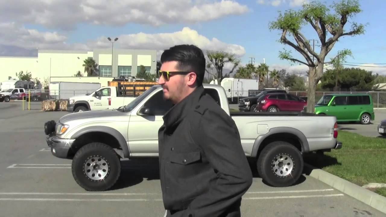 Paco Project - YouTube