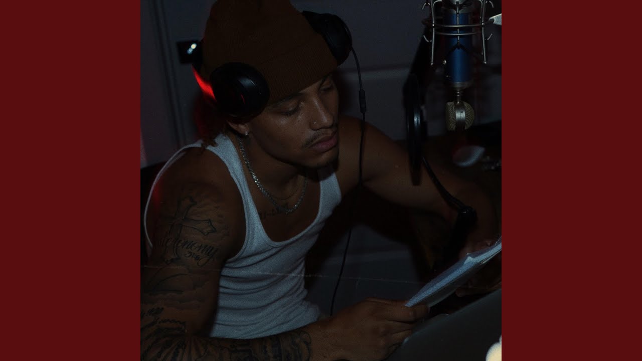 not a song just venting - YouTube Music