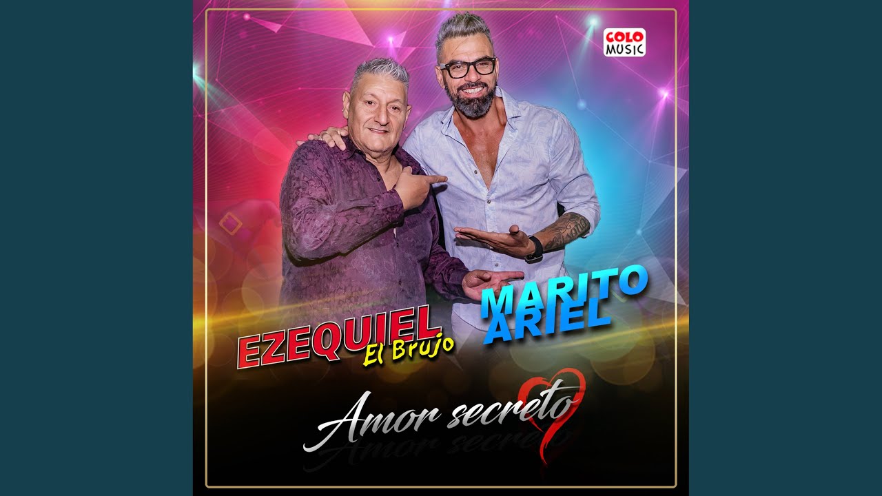 Amor Secreto - YouTube