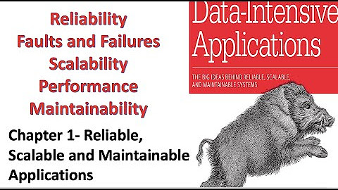 Designing Data Intensive Application: System Design Concepts - YouTube