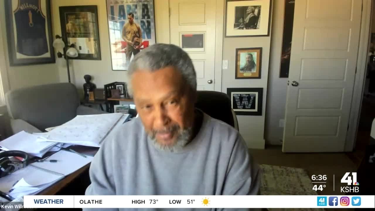 Oscar-winning KU professor offers insight on writers' strike - YouTube
