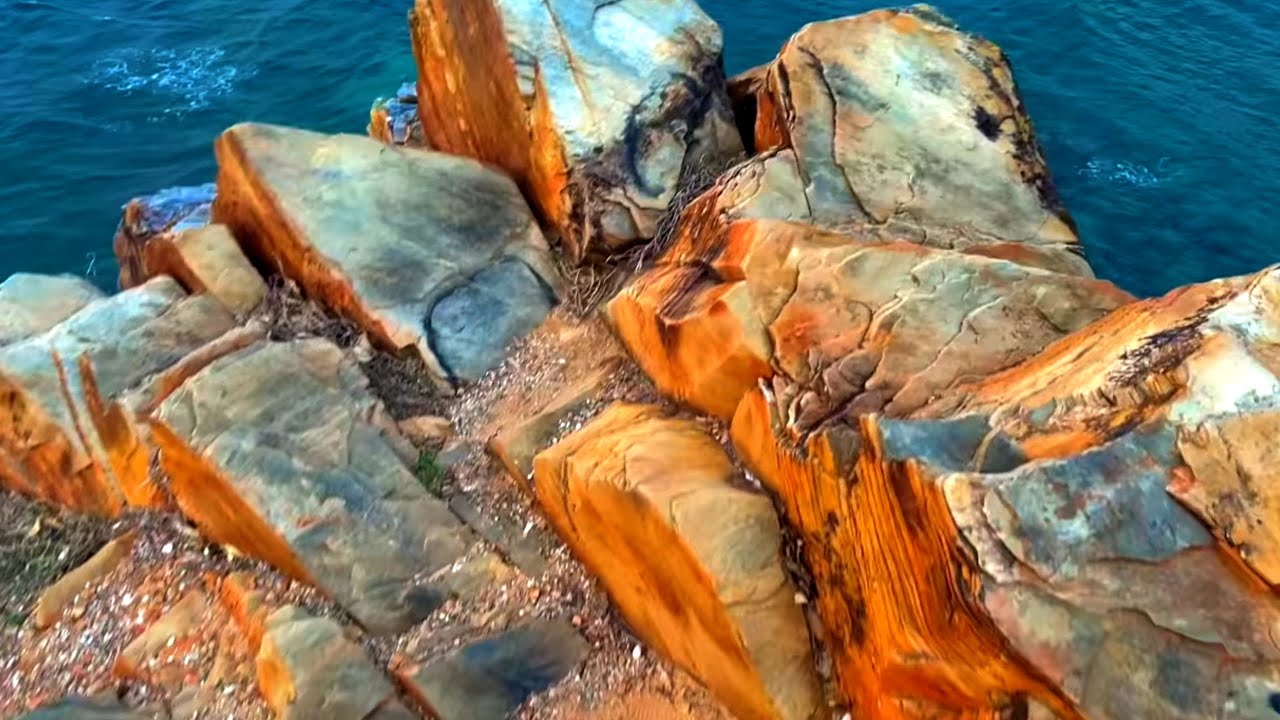 [ relaxing ] Earth most awesome places😍 & ( satisfying ) moments😌 #114 ...