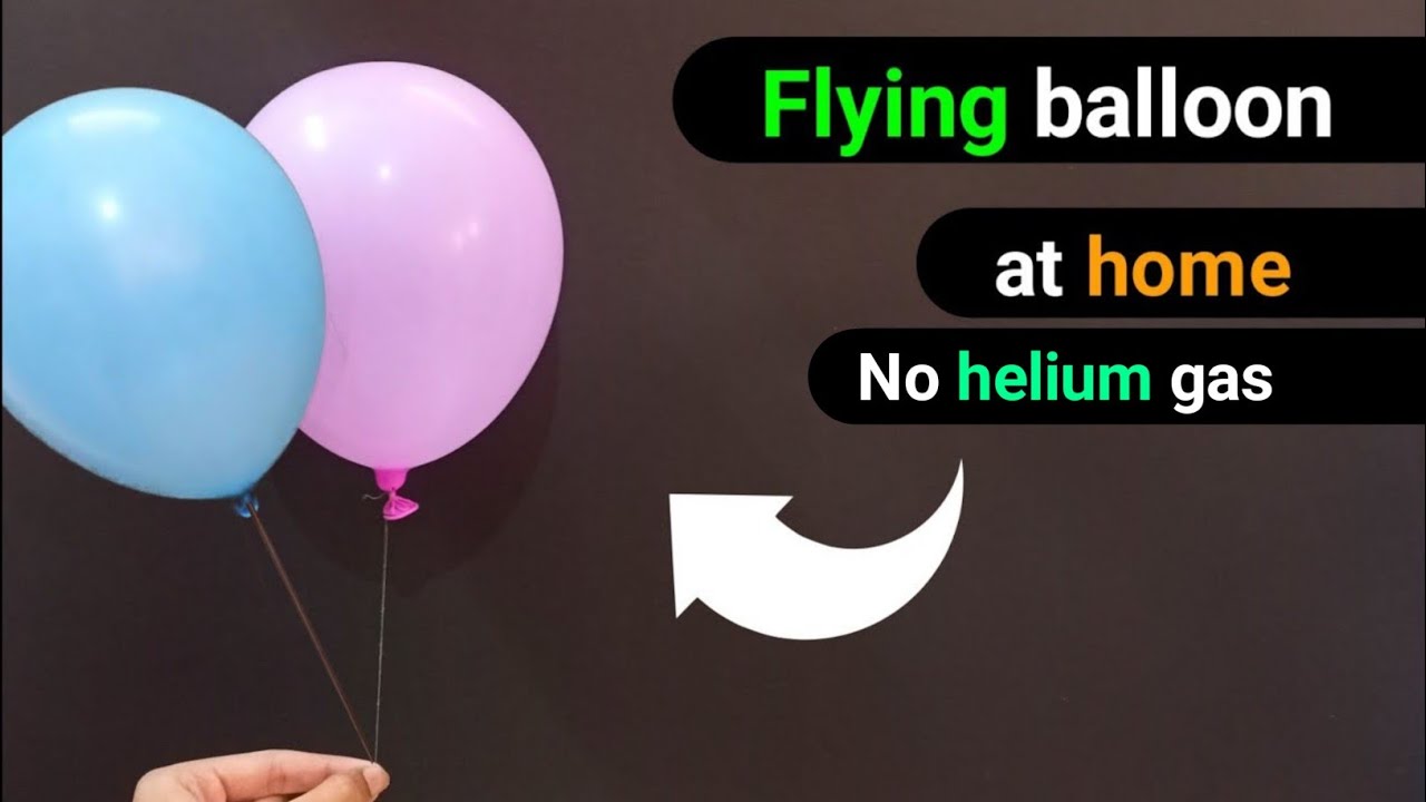 Easy Way To Make Hydrogen Balloon How To Make Flying Balloon How To easy-way-to-make-hydrogen-balloon-how-to-make-flying-balloon-how-to