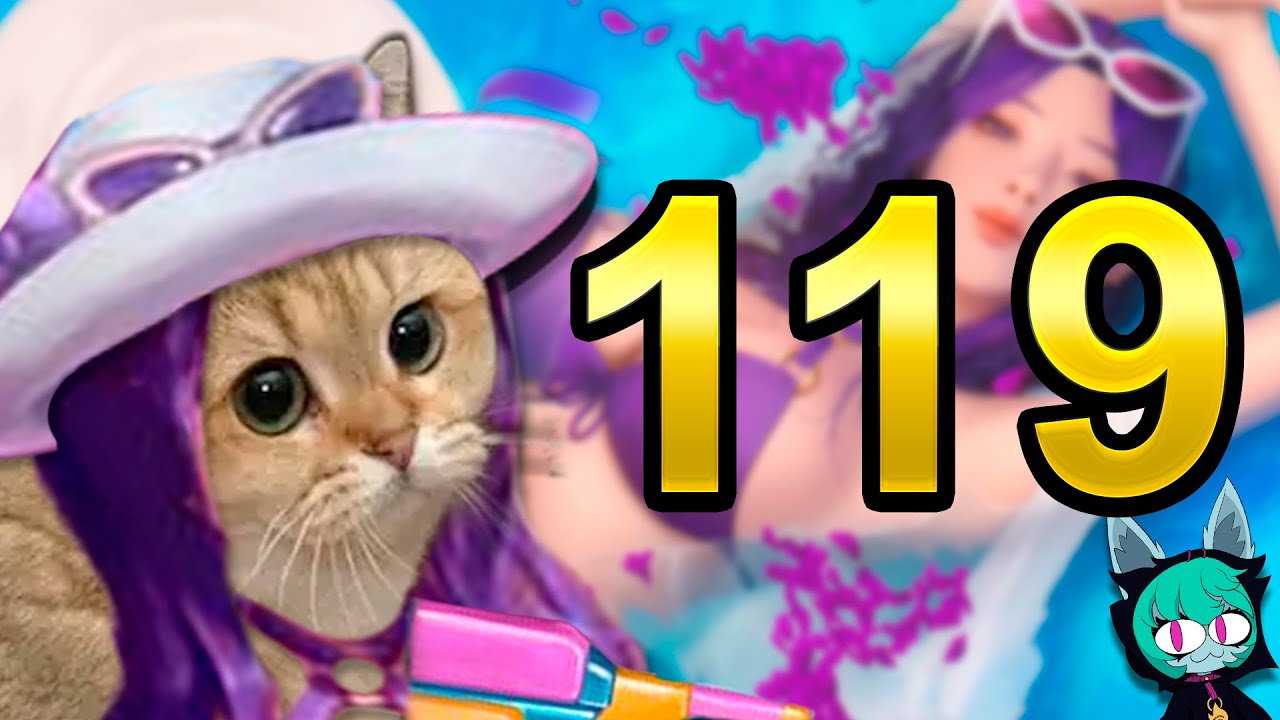 MECHS - 119 - YouTube