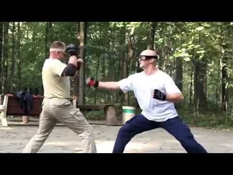Armed Combat & TACTICS. Knife fighting - reverse grip. - YouTube