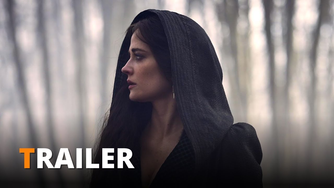 I TRE MOSCHETTIERI: MILADY (2024) | Trailer italiano del film con Eva Green - YouTube