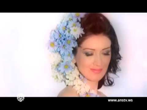 İrəm Nəbiyeva 8 MART -  ANS TV